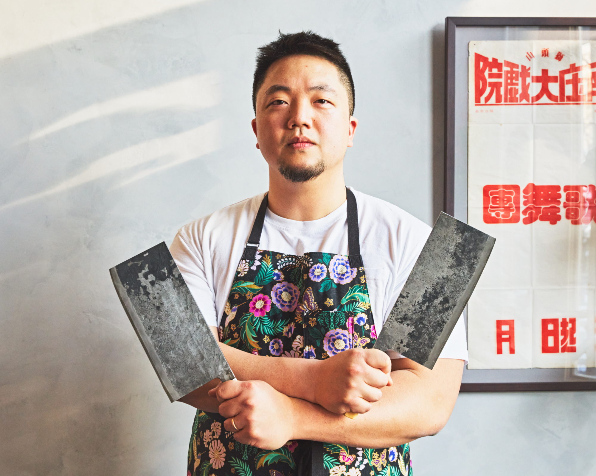 At Wenwen in Brooklyn, Eric Sze Channels the Tastes of Home — Resy ...