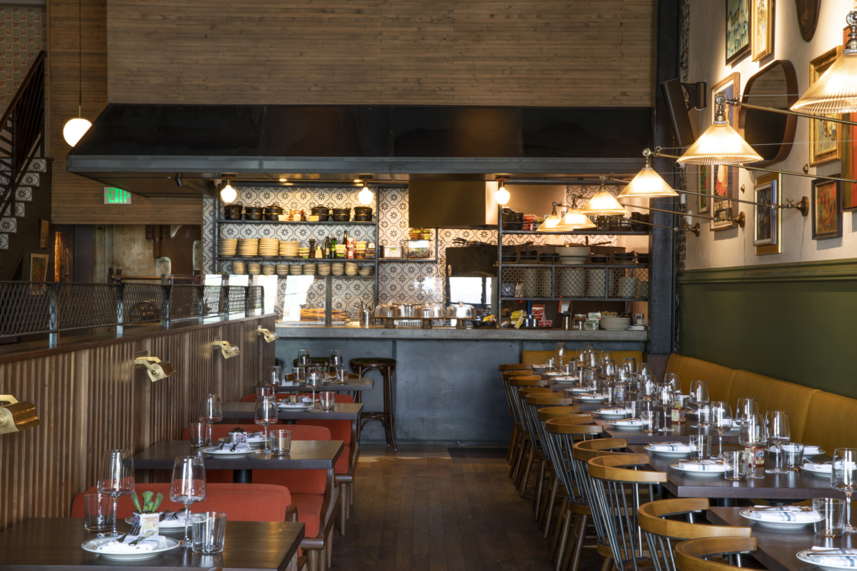 David Rosoff Is Back in Silver Lake With Bar Moruno (But That's Not All ...