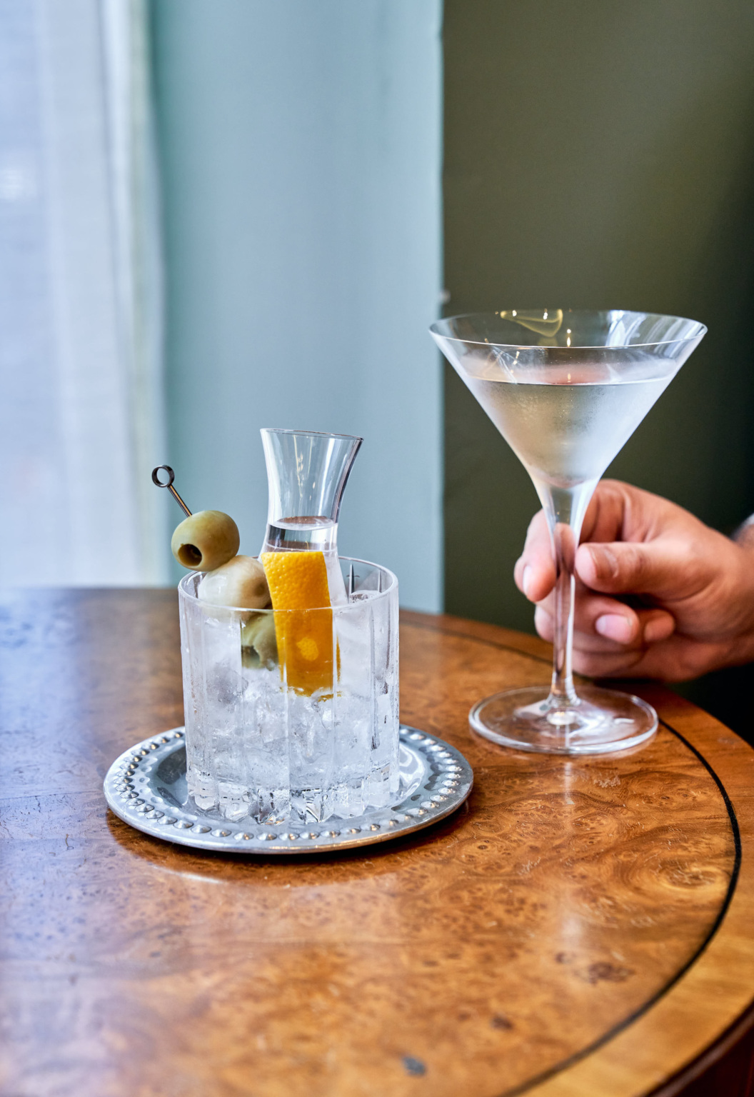 How to Get into New York’s Ci Siamo, and What to Order — Resy | Right ...