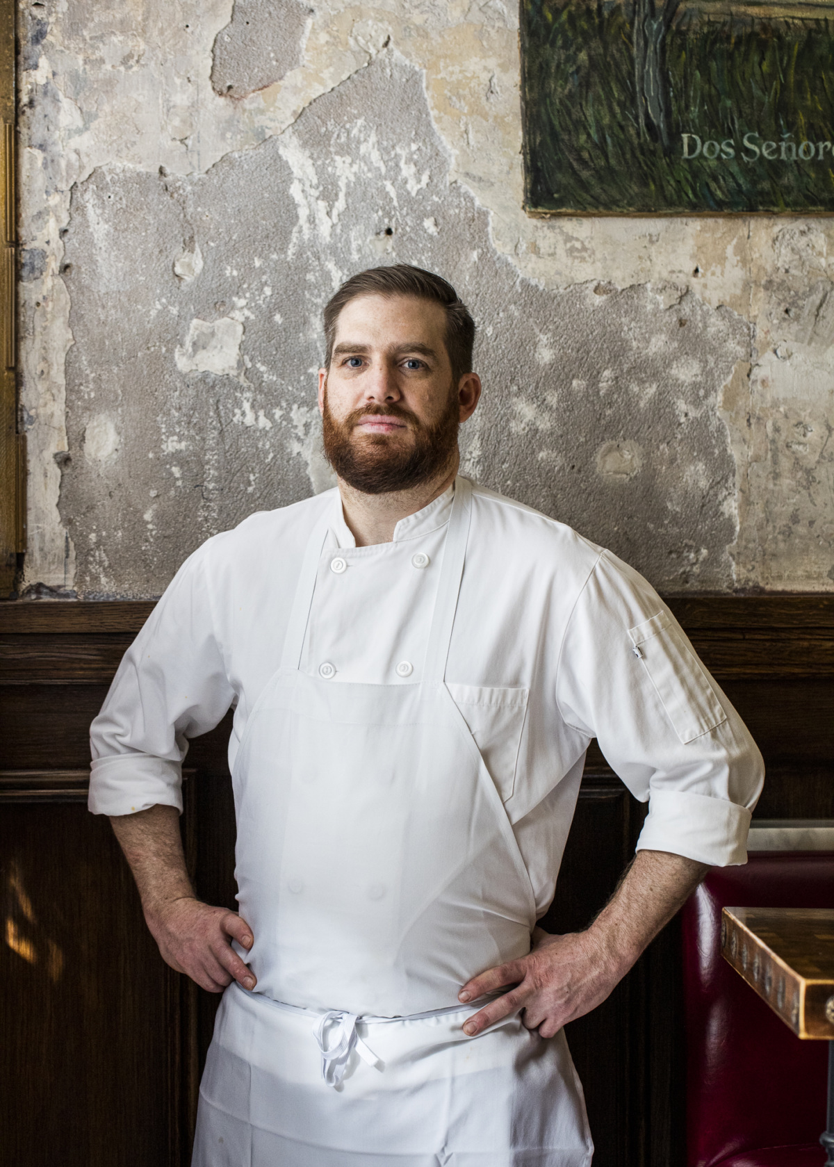 An Impossible Dream Comes True: El Quijote Gets a New Life — Resy ...