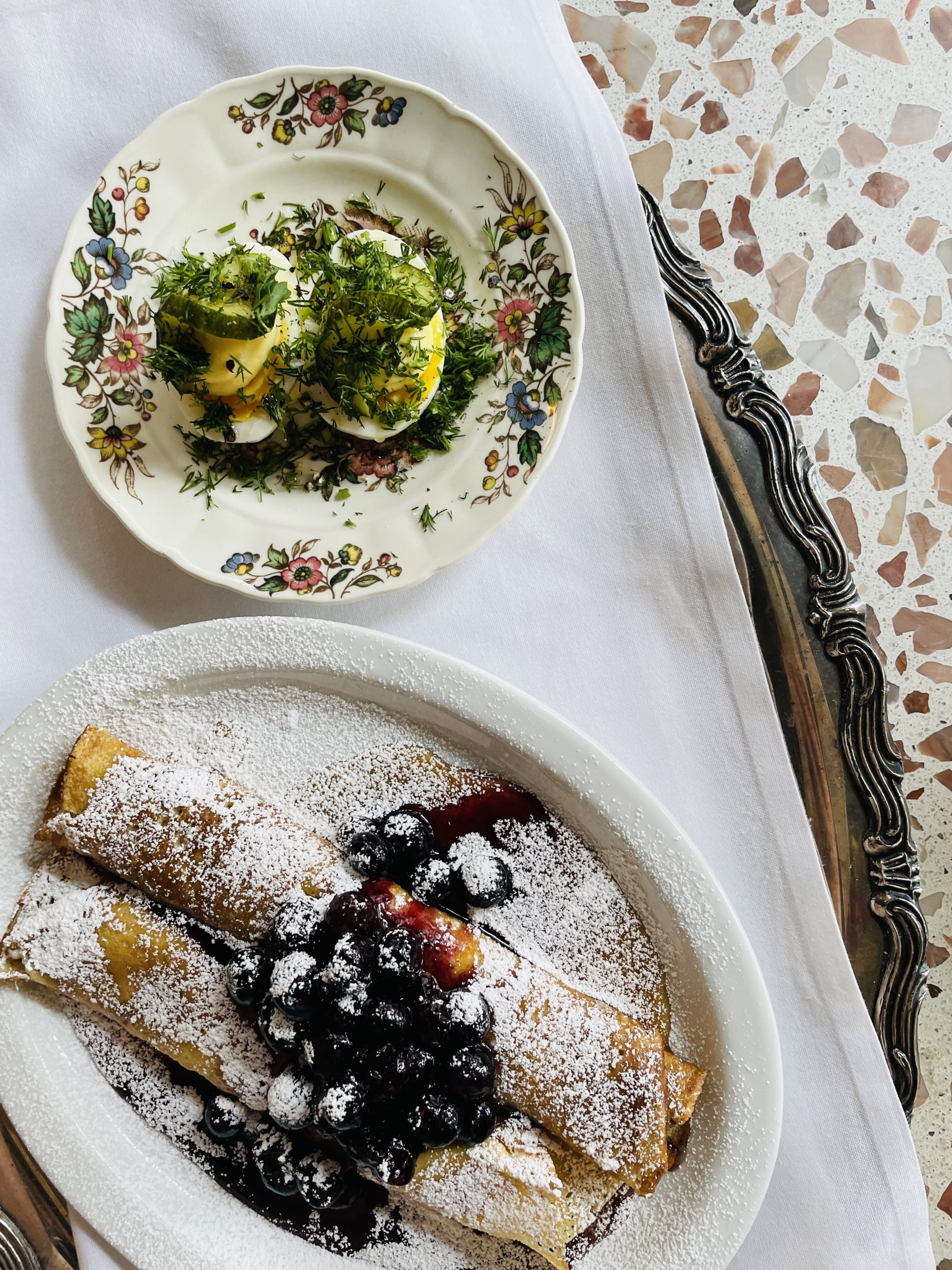 Everything You Need to Know About Agi’s Counter in Brooklyn — Resy ...