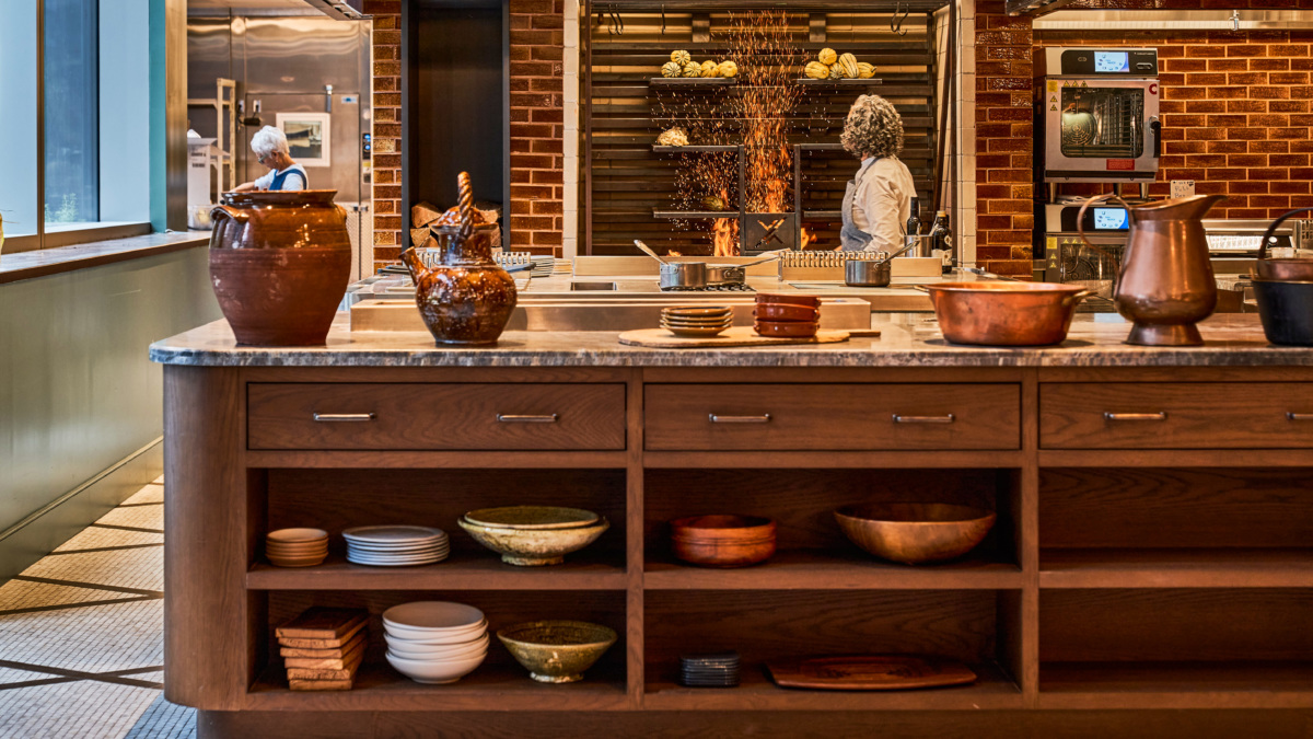 How to Get into New York’s Ci Siamo, and What to Order — Resy | Right ...