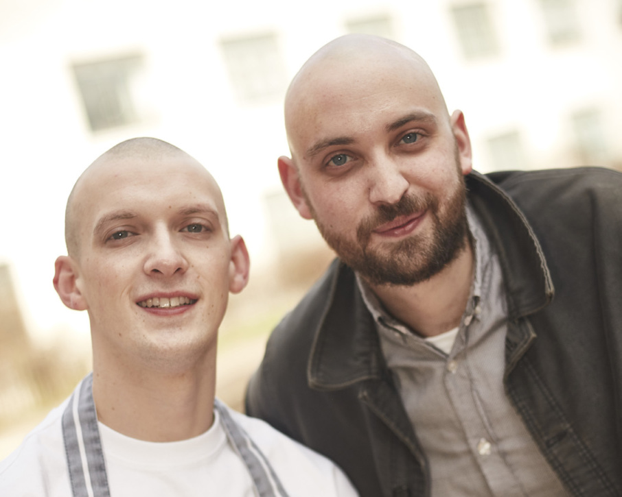 Five Things To Know About Caravel, the Spiteri Brothers’ New Islington ...