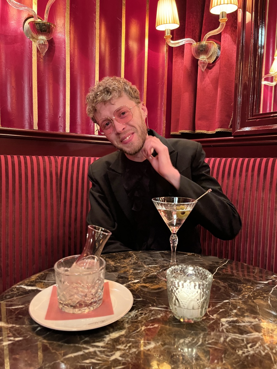 How to Get Into The Nines, and What to Order Once You’re There — Resy ...