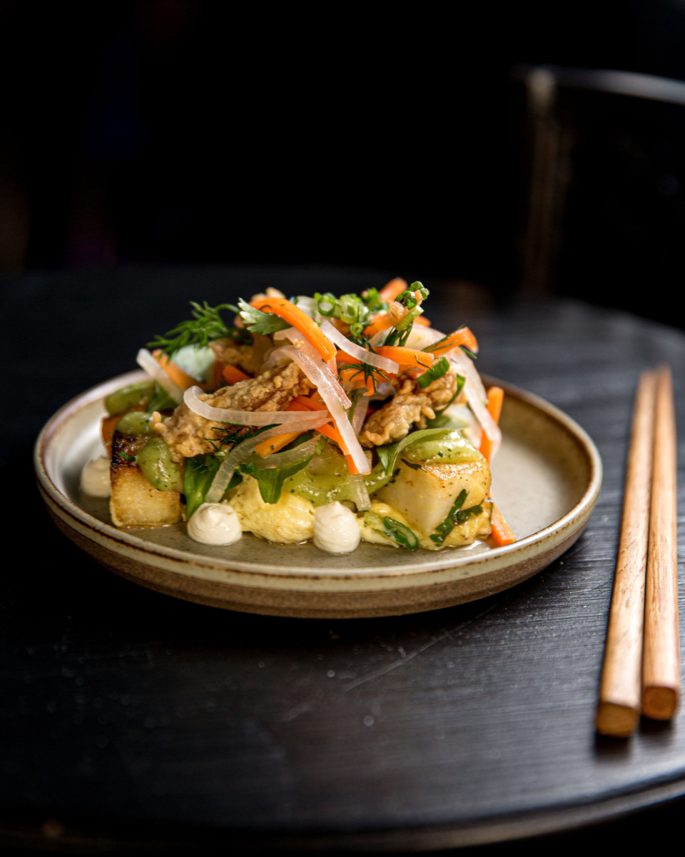 How Nightshade’s Rachel Miller Interprets Vietnamese Flavors, in Five ...