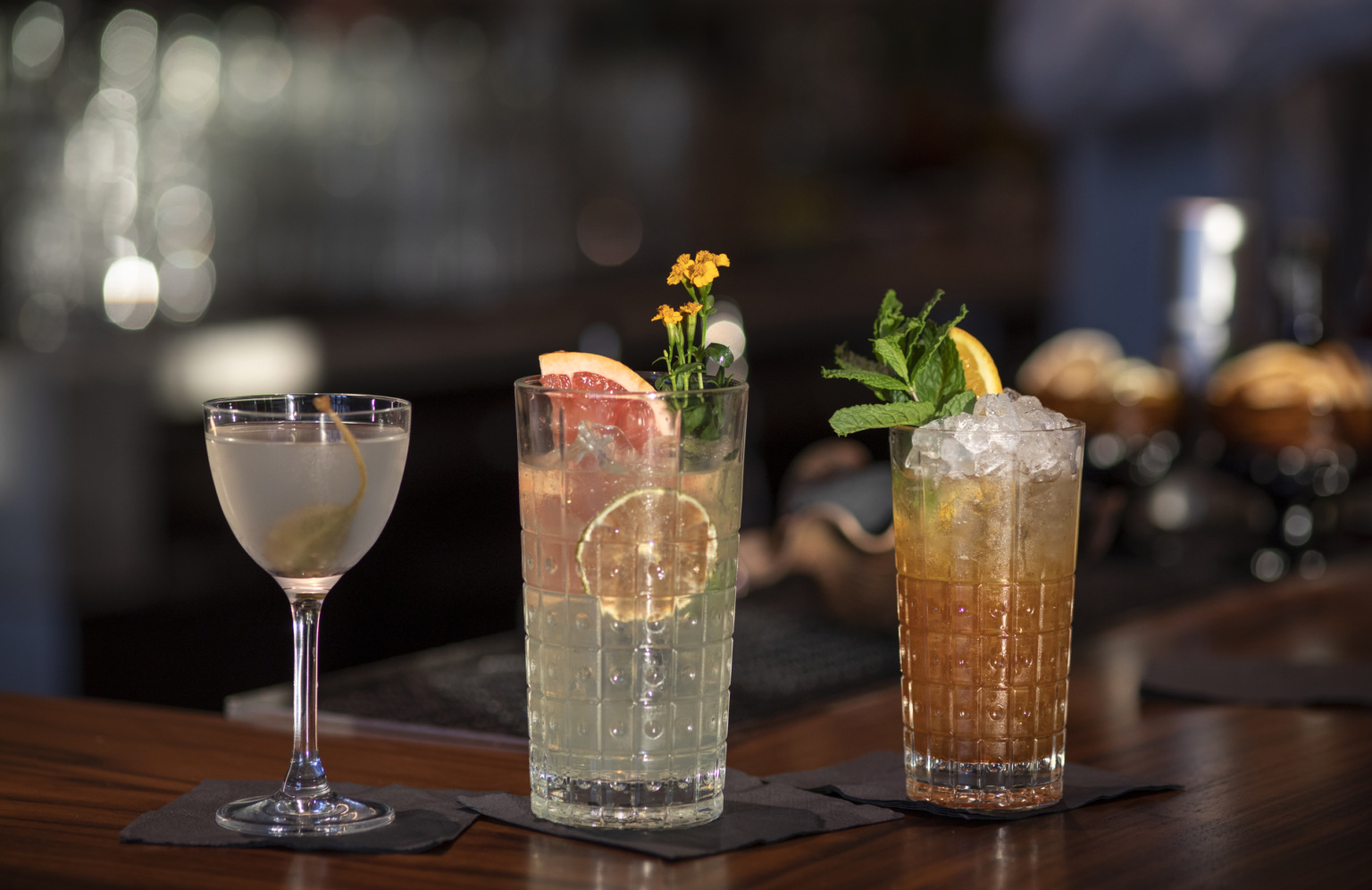 David Rosoff Is Back in Silver Lake With Bar Moruno (But That's Not All ...