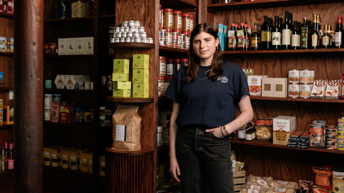 Peach & Rosemary Sourdough Focaccia by L’Artusi — Resy | Right This Way