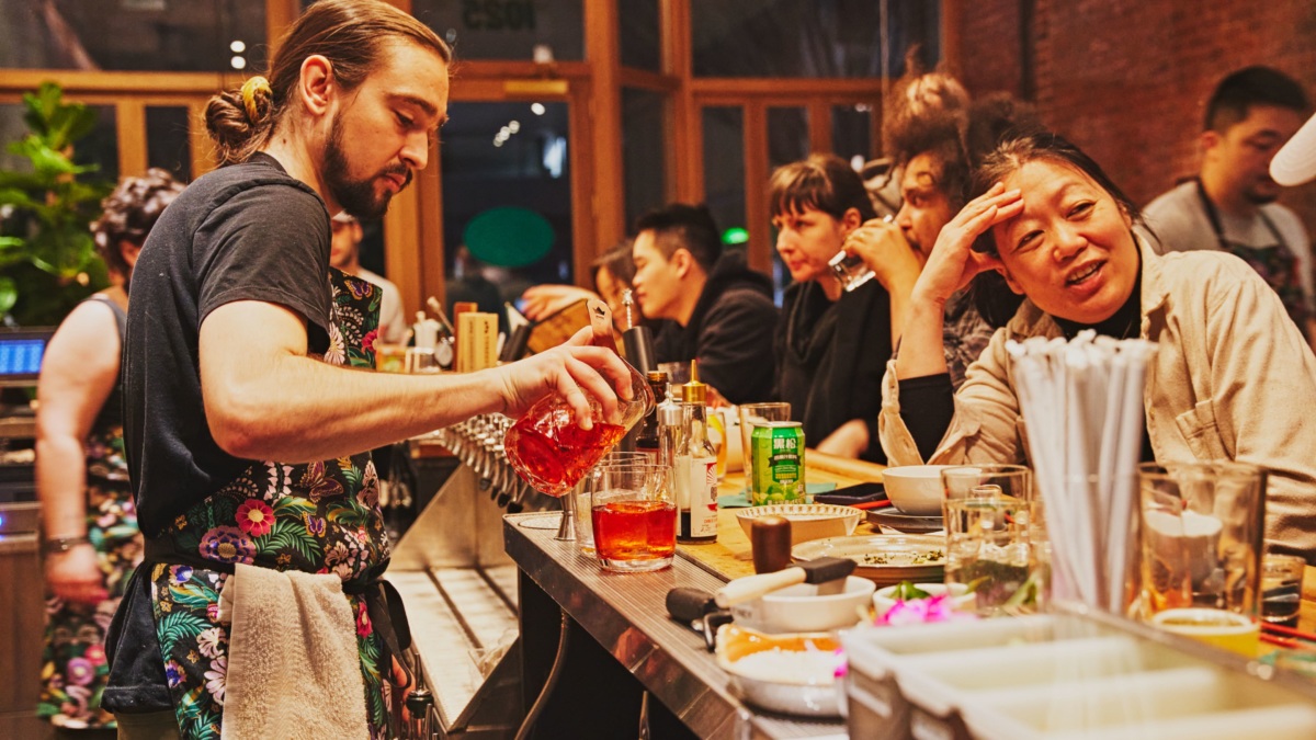 The 2020 Michelin Guide to New York — Resy | Right This Way