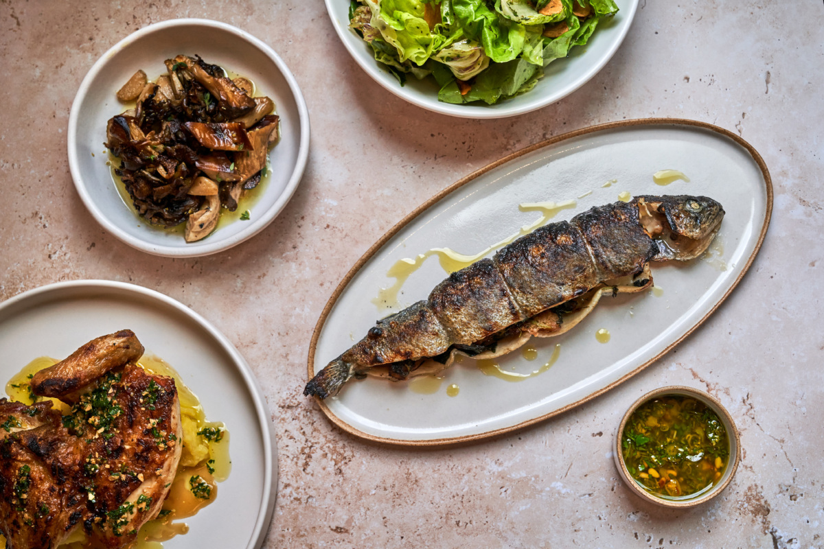 How to Get into New York’s Ci Siamo, and What to Order — Resy | Right ...