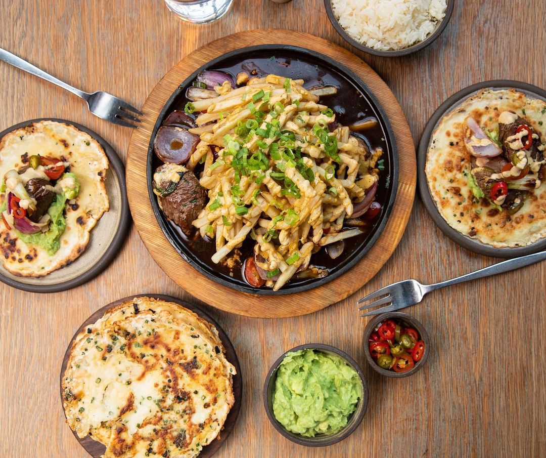 A Resy Guide to the Best Large-Format Dishes in New York — Resy | Right ...