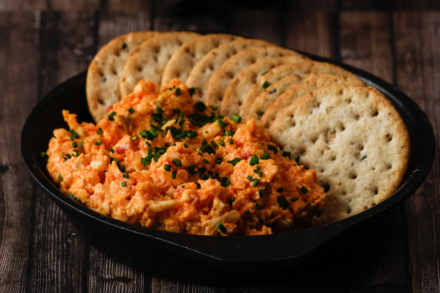 The March Hit List: Provender Hall, Modest Rogers, Sadelle's, and More ...