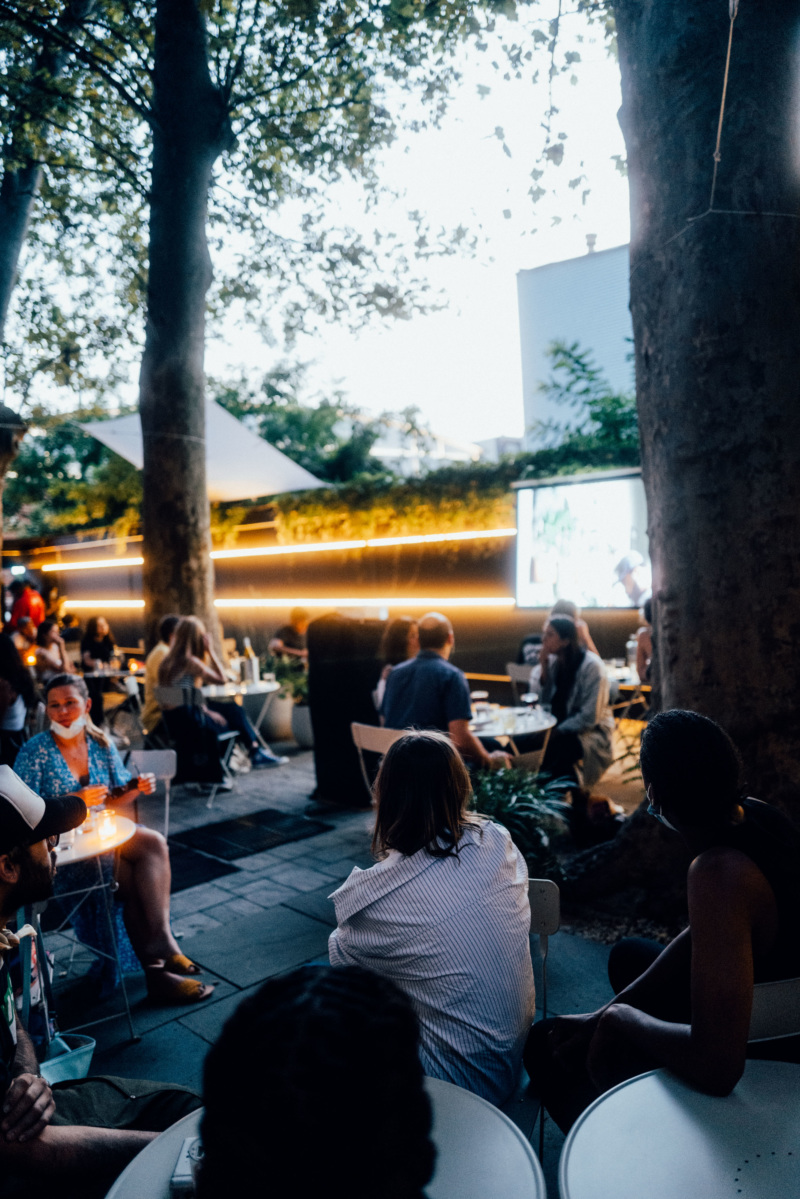 The Resy Guide to New York’s Best Bars and Restaurants with Live Music ...