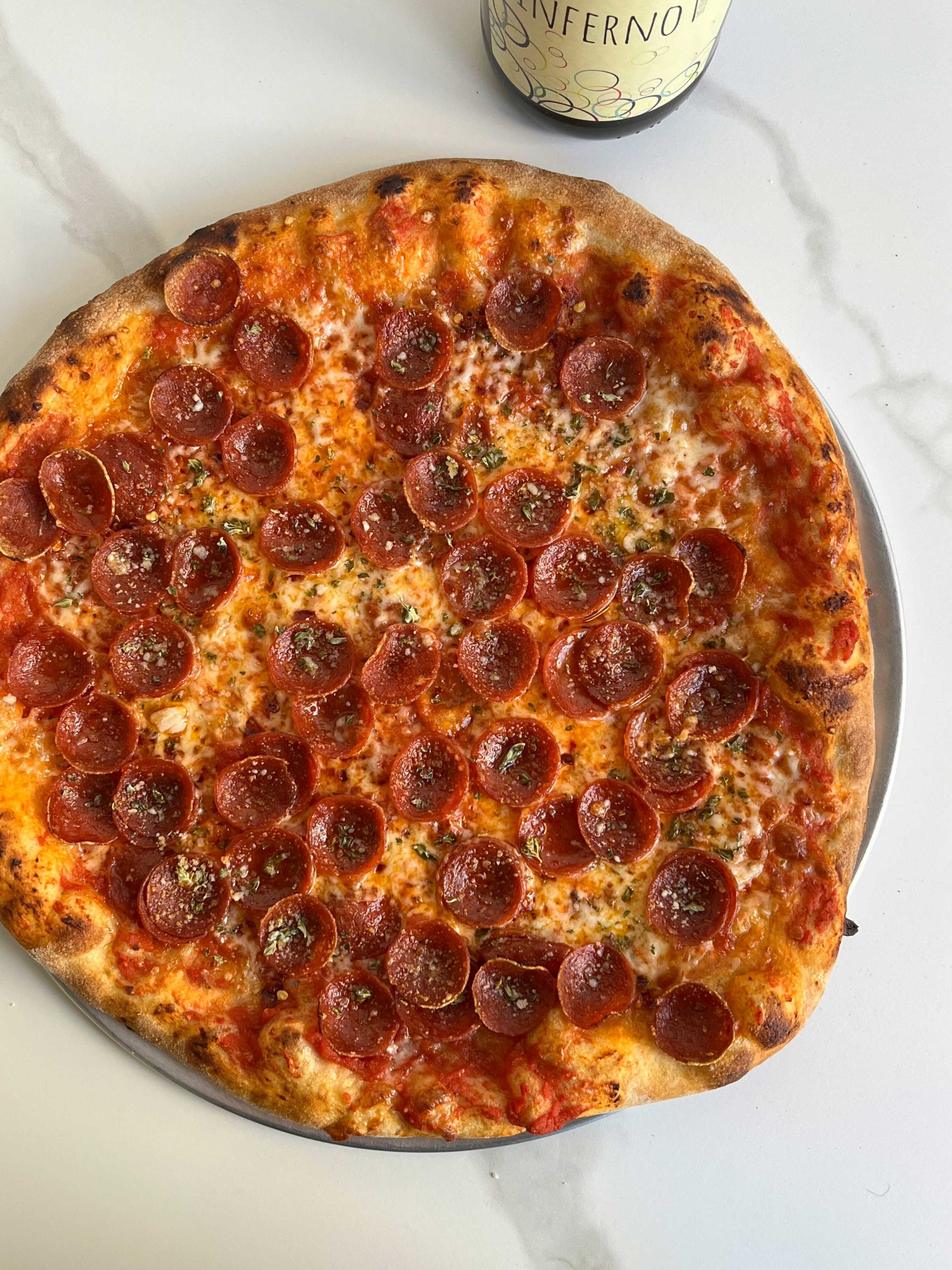 20 Questions With Rose Pizzeria’s Alexis Rorabaugh and Gerad Gobel ...