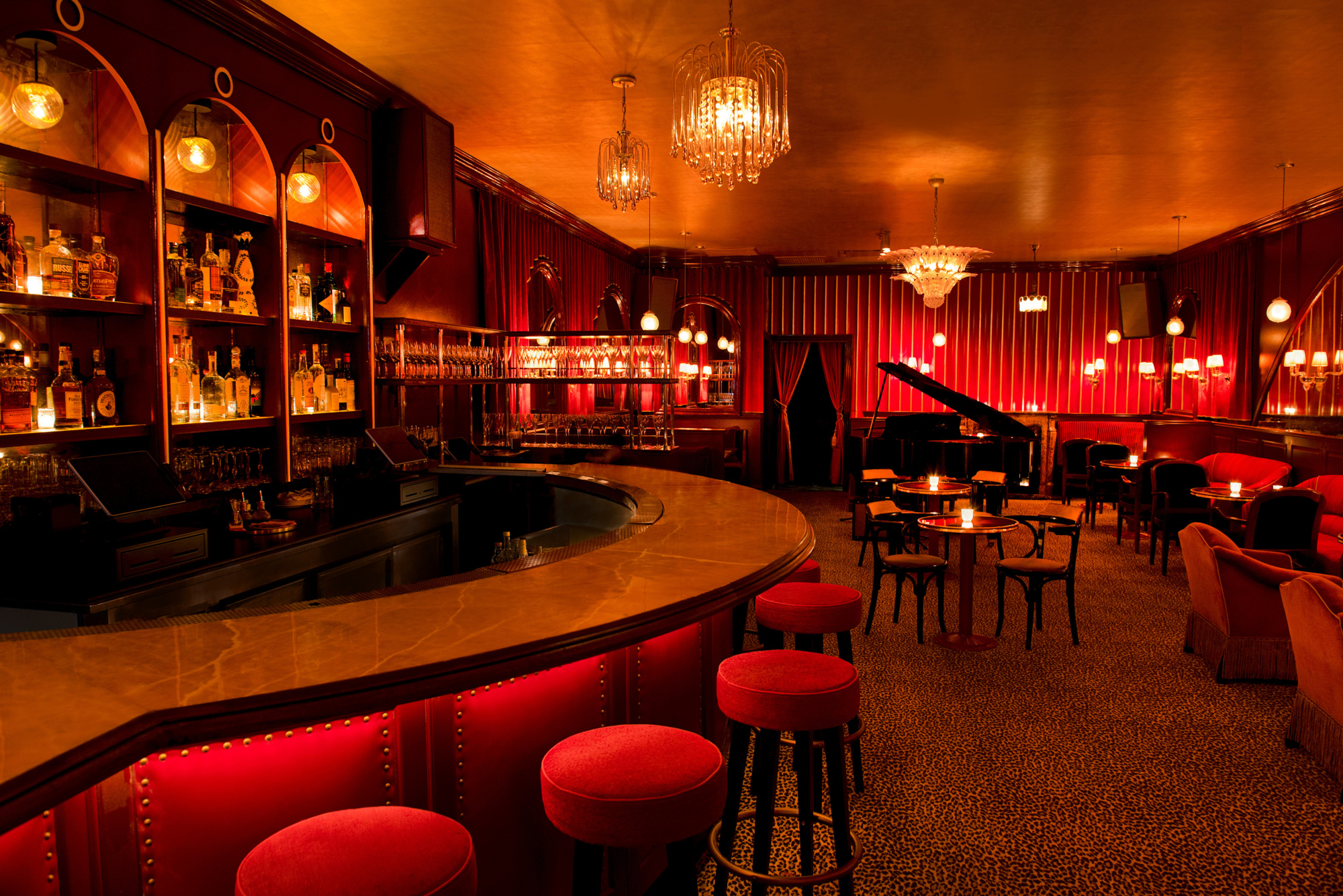 The Resy Guide to New York’s Best Bars and Restaurants with Live Music ...