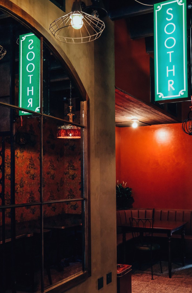 The Five Dishes You Have to Order at Soothr — Resy | Right This Way