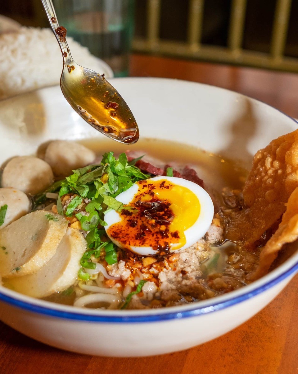 The Five Dishes You Have to Order at Soothr — Resy | Right This Way