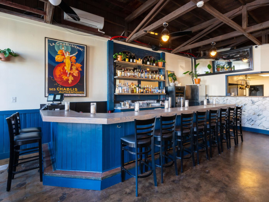 Everything You Need to Know About Three Sirens, Charleston's New Ode to ...