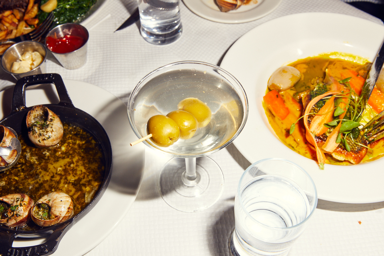 The Magic of Balthazar Has Always Been In the Details — Resy | Right ...