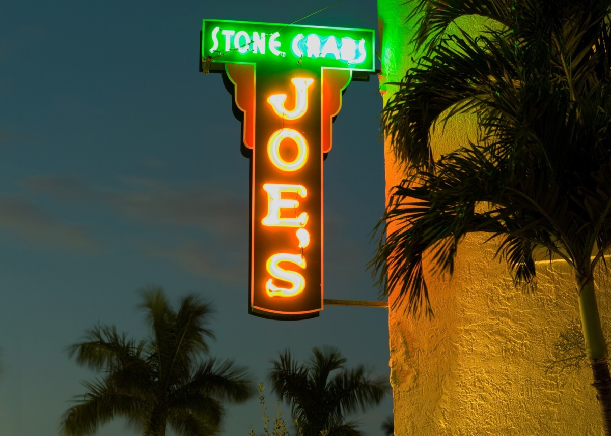 Mario Carbone Reveals Some of His Favorite Miami Restaurants
