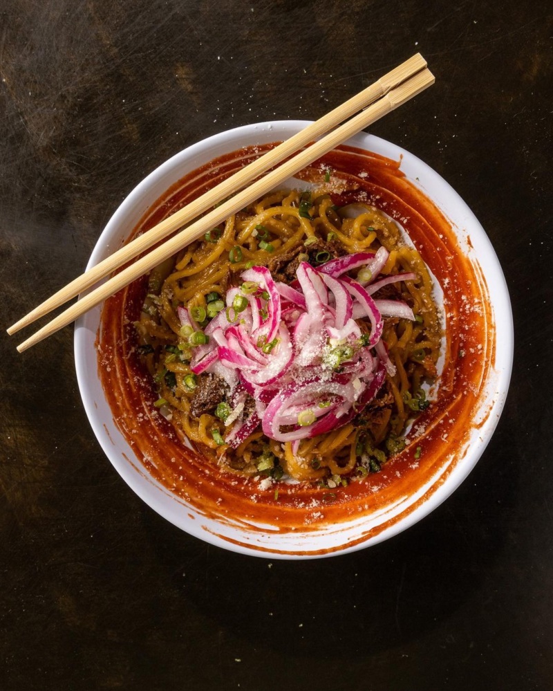 Why Pink Bellies Is Charleston's Ultimate Fun Restaurant — Resy | Right ...