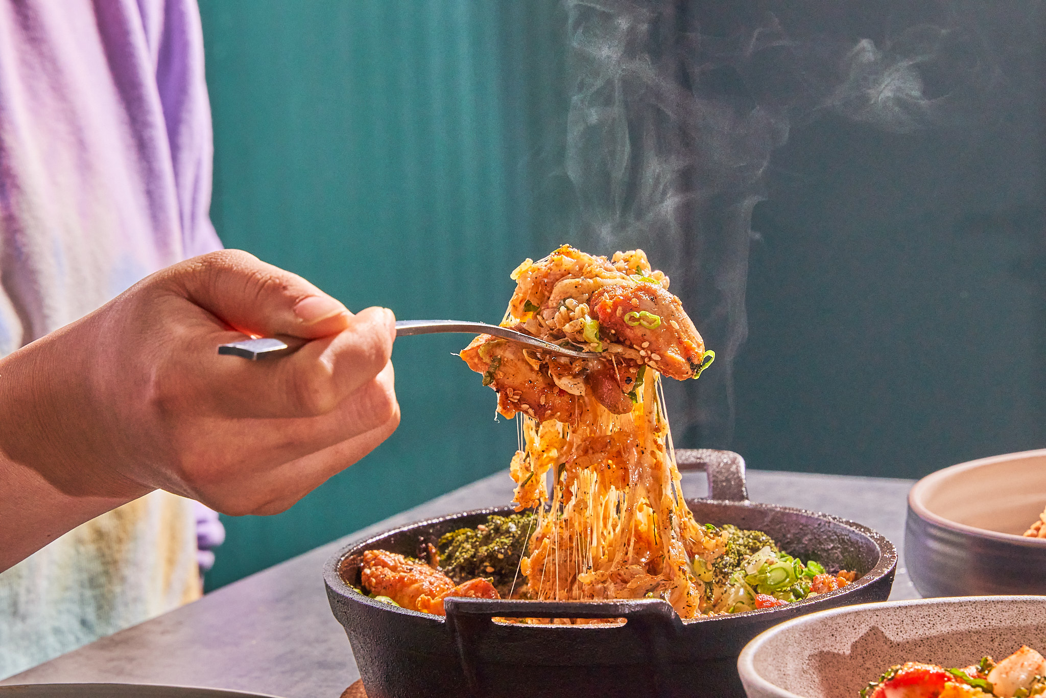 Sungchul Shim and the Beautiful Evolution of Korean American Cooking ...