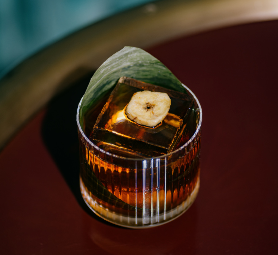 Chez Zou Has Some of New York’s Most Creative Cocktails. Here’s How ...