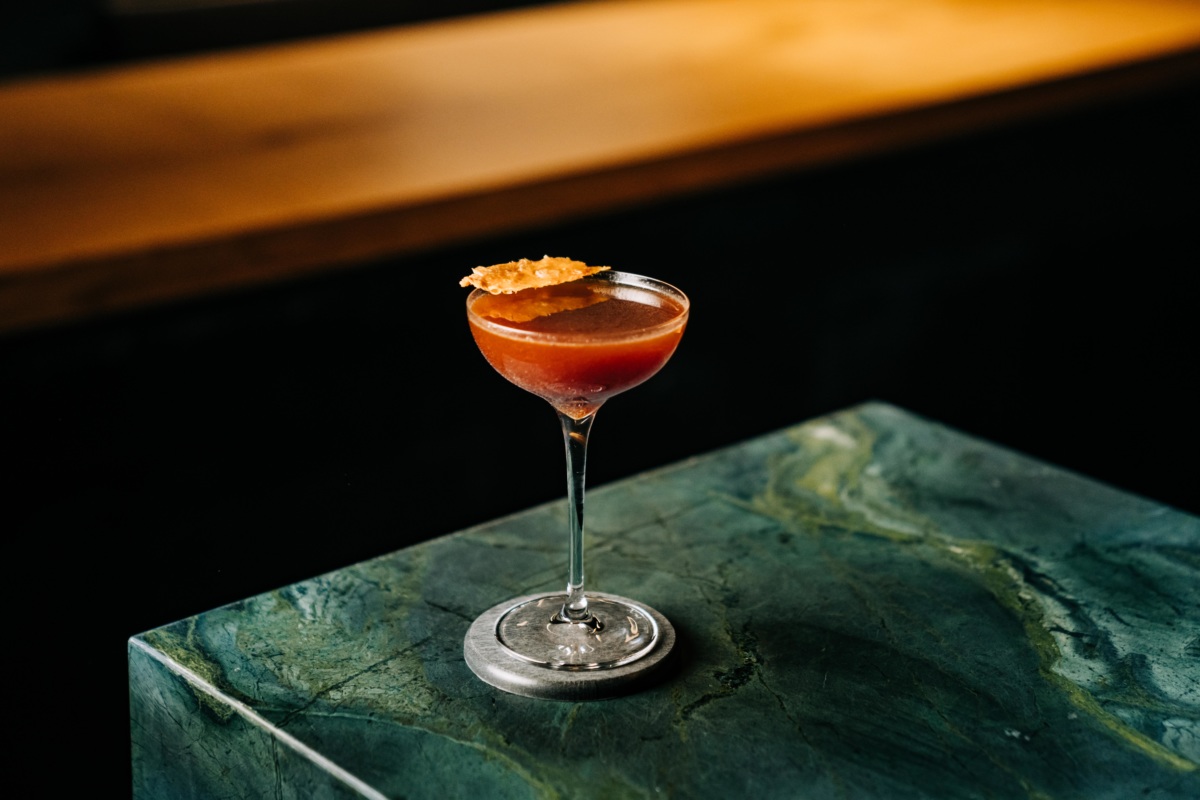 Everything You Need to Know About New York’s Latest Omakase Restaurant ...