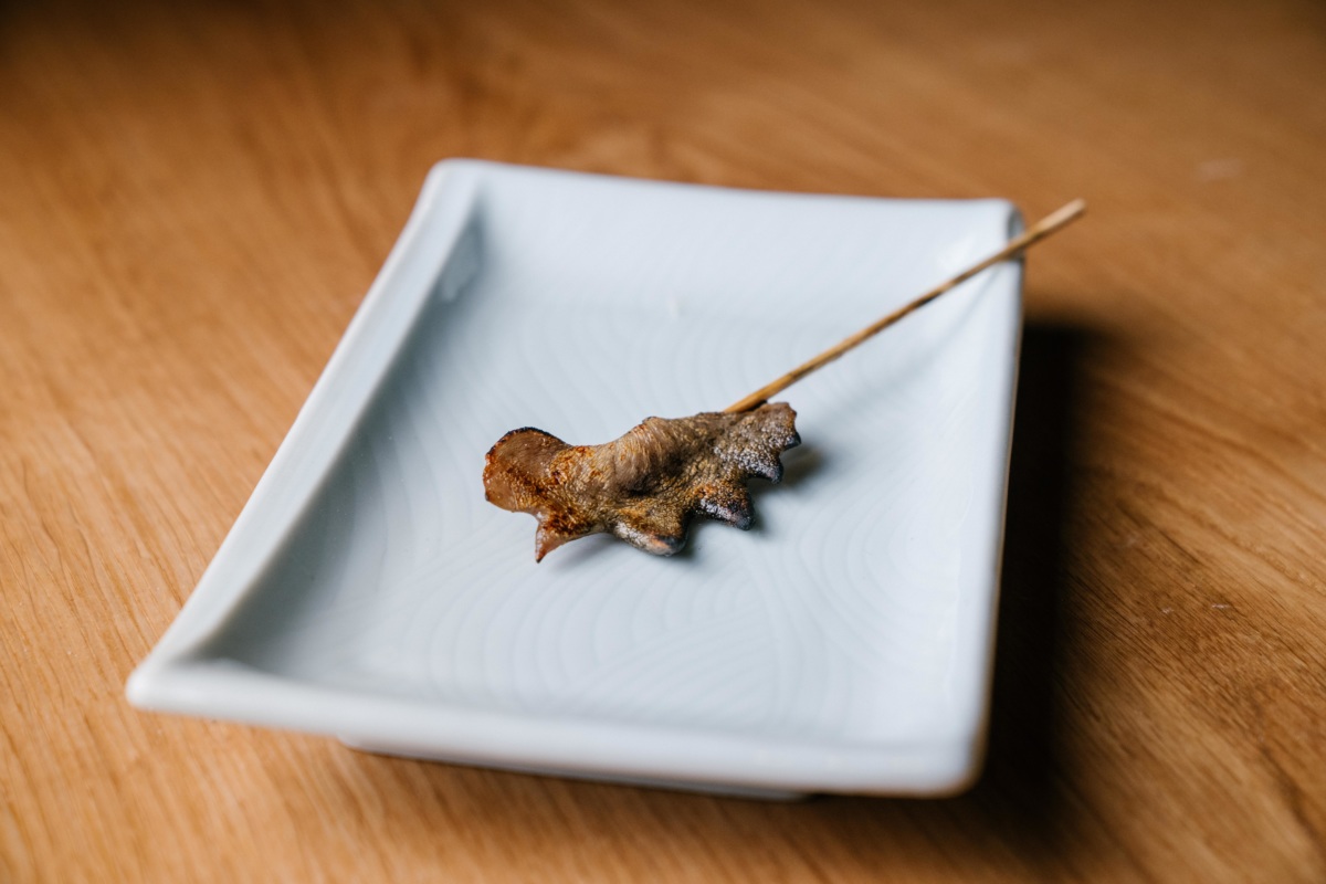 Everything You Need to Know About New York’s Latest Omakase Restaurant ...