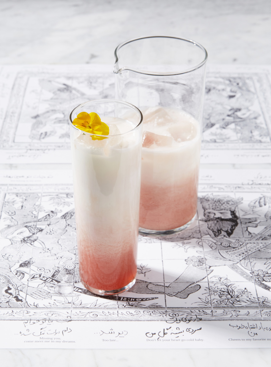 Five Things to Know About Eyval, Now Grilling in Bushwick — Resy ...