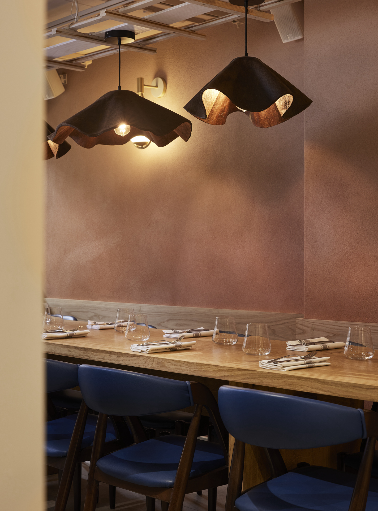 At Apricity, Chantelle Nicholson Centres Conscious Dining ⁠— And ...