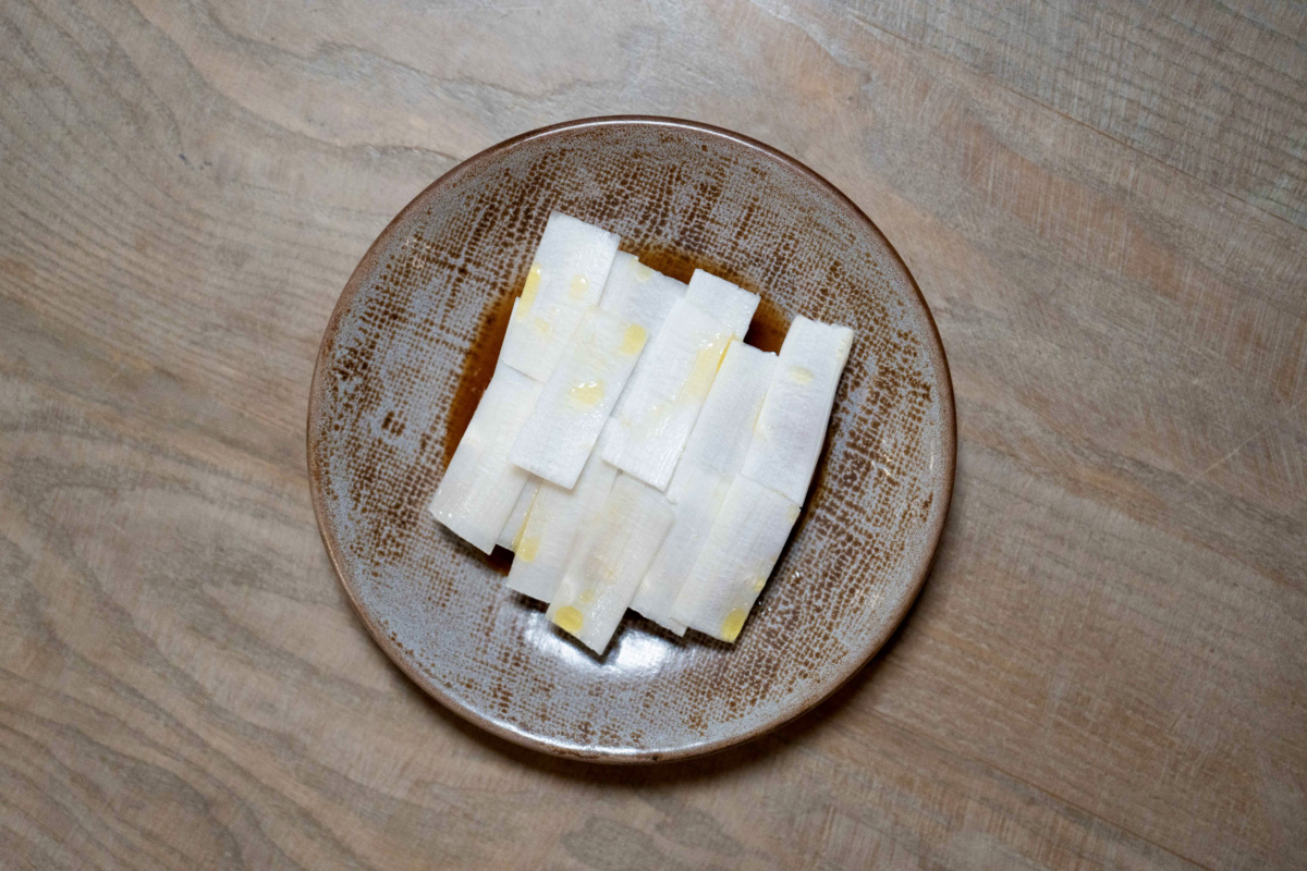 The Five Dishes to Look for on Atoboy’s New Spring Menu — Resy | Right ...