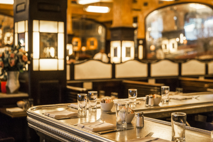 The Magic of Balthazar Has Always Been In the Details — Resy | Right ...