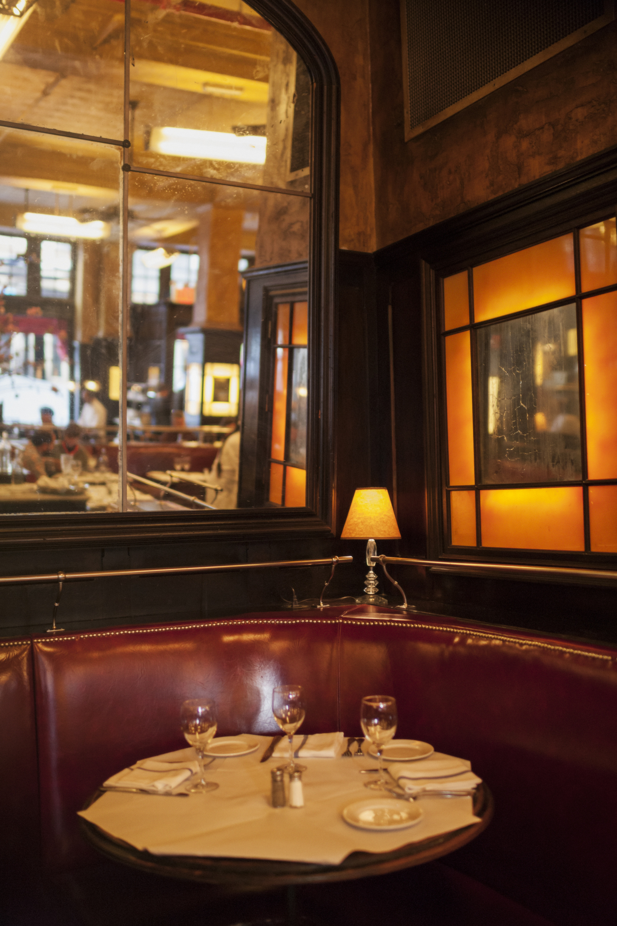 The Magic of Balthazar Has Always Been In the Details — Resy | Right ...
