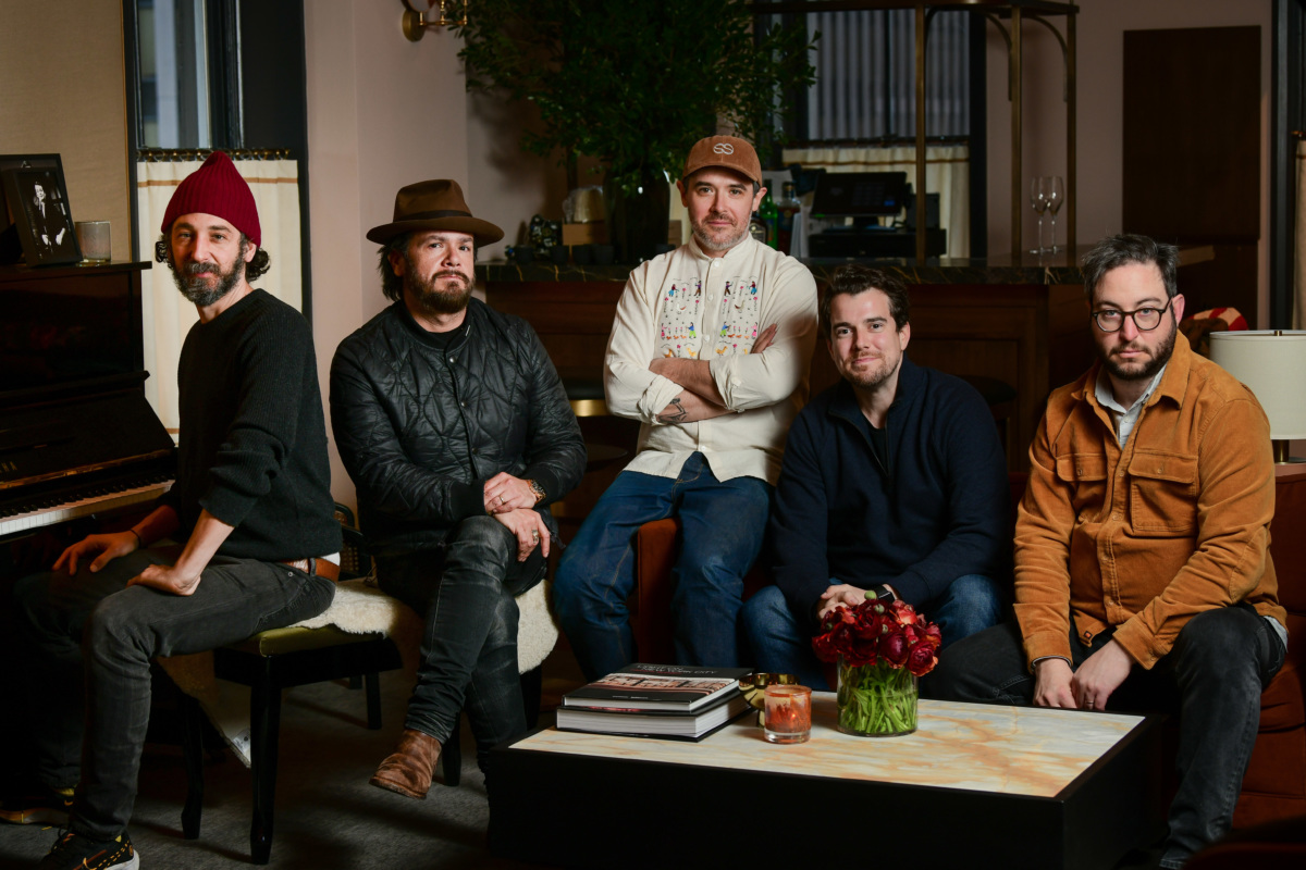 How to Get Into Pebble Bar, at Rockefeller Center — Resy | Right This Way