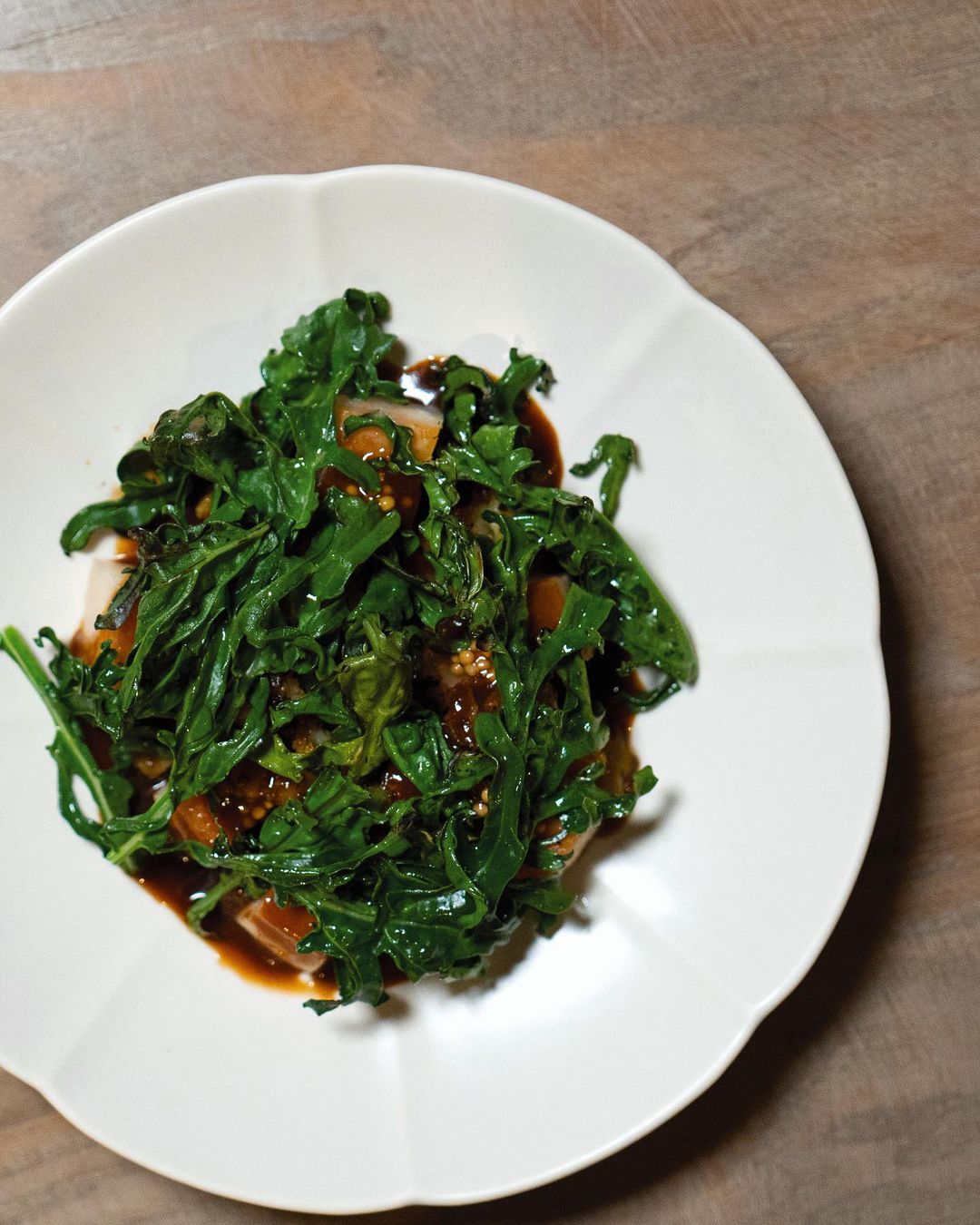 The Five Dishes to Look for on Atoboy’s New Spring Menu — Resy | Right ...