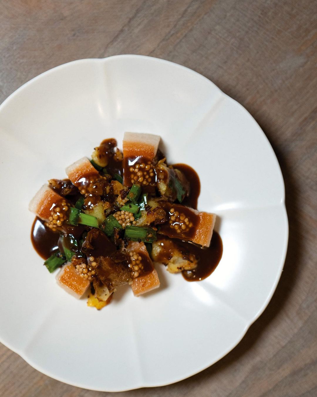 The Five Dishes to Look for on Atoboy’s New Spring Menu — Resy | Right ...