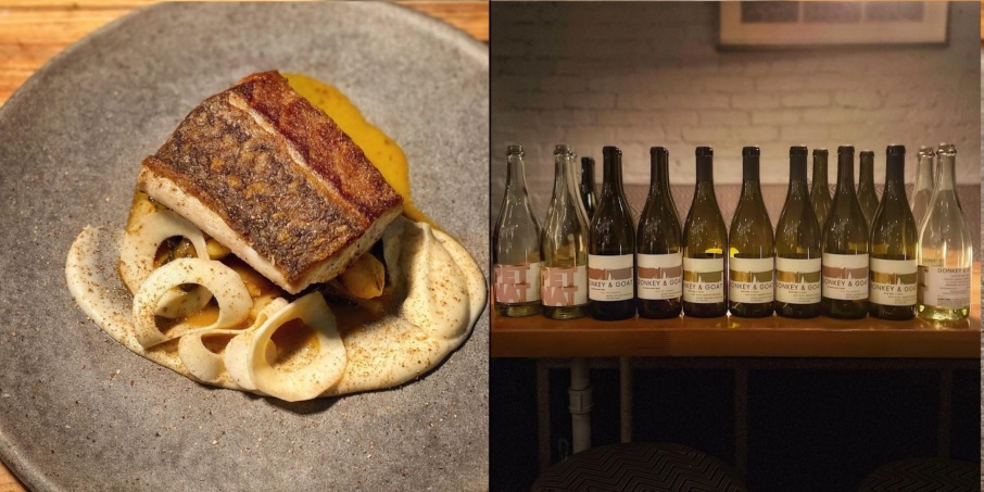 At Harlem's Clay, A Spotlight on the Wines of Spain and Italy — Resy ...