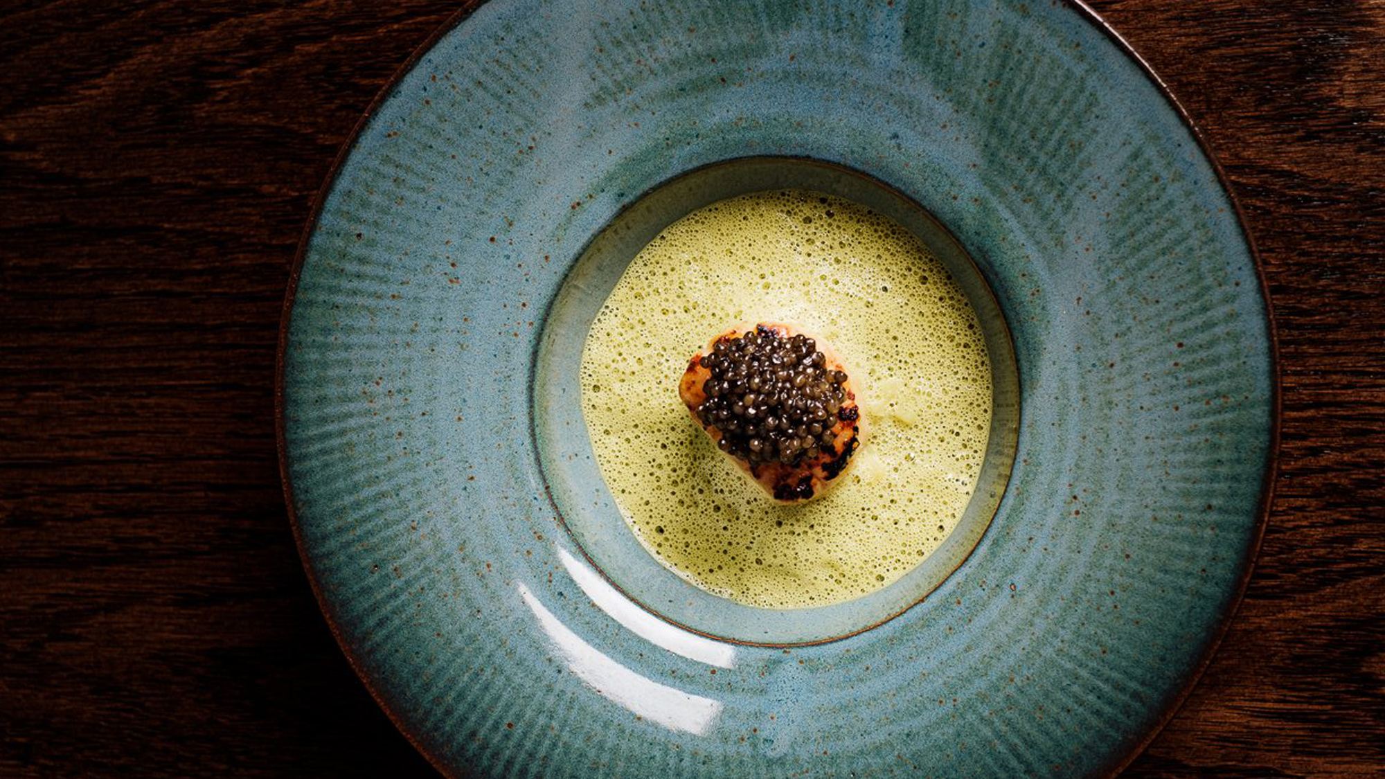 The April Hit List: Wenwen, Eyval, Clover Hill, and More — Resy | Right ...