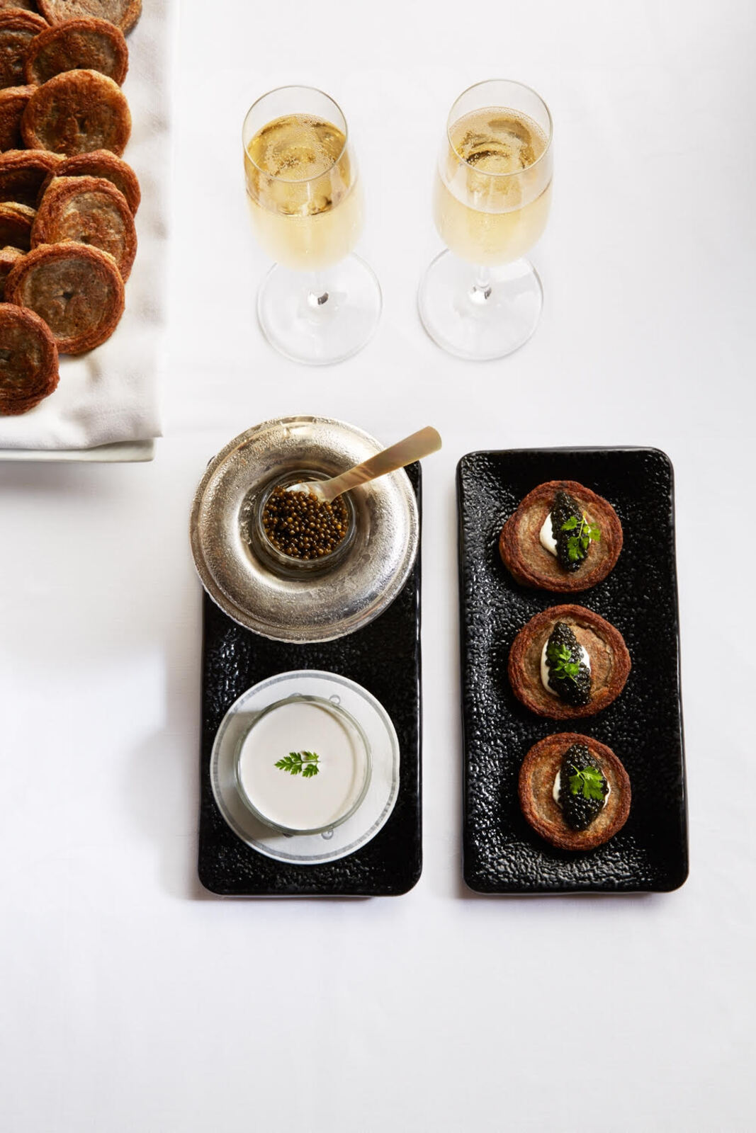In San Francisco, Restaurant Gary Danko Remains a Singular Place