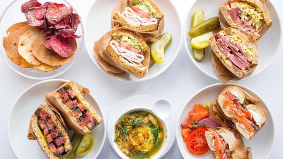 How To Get Into Sarma — Resy | Right This Way