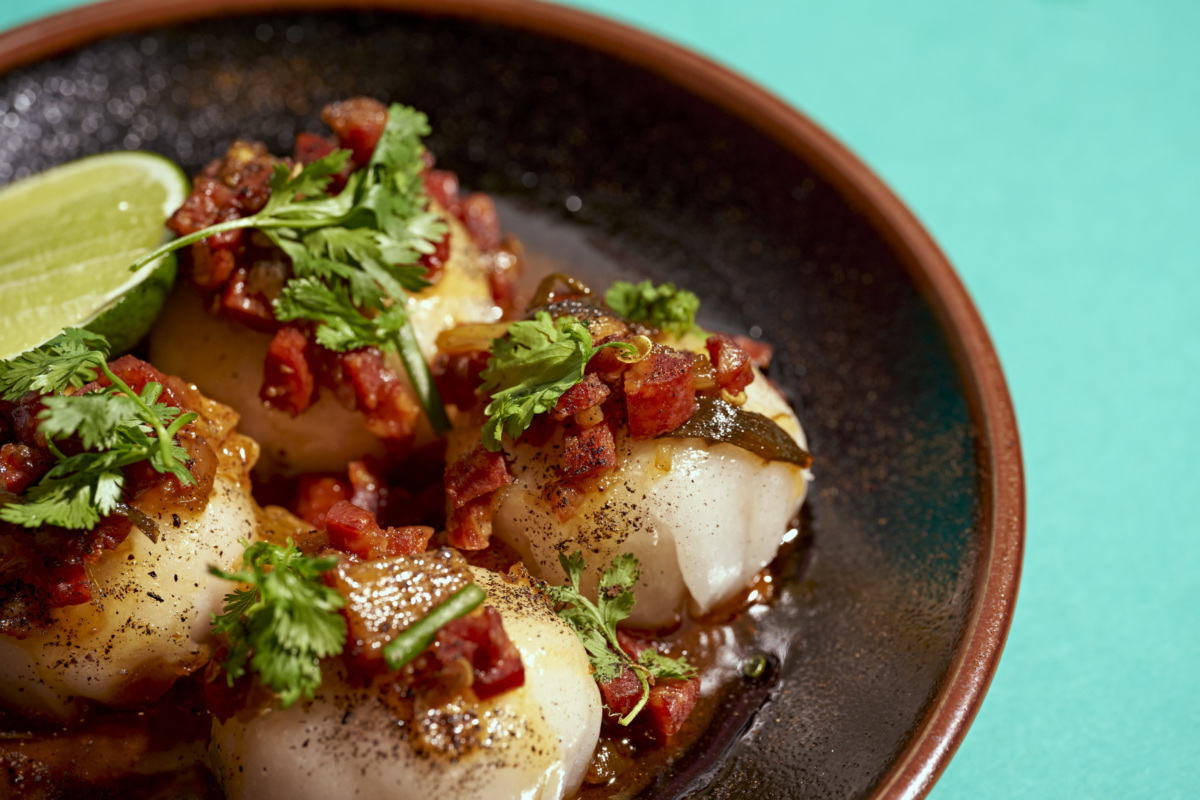 The Dishes You Must Try at Pablo Zitzmann's Zitz Sum, in Coral Gables