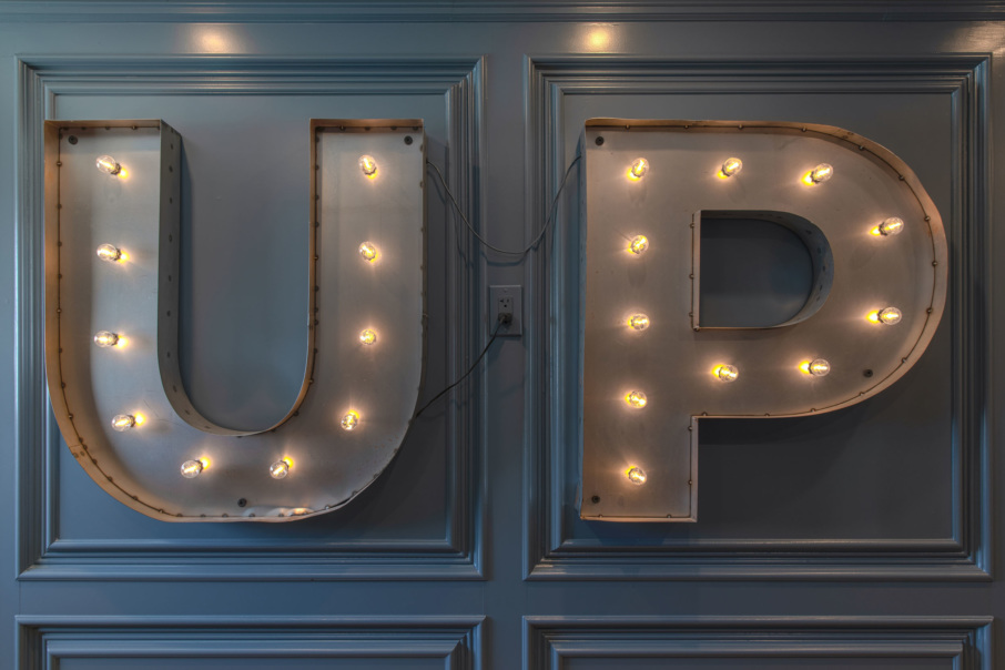 How to Get a Table at Alpharetta's Up on the Roof, And What to Order ...
