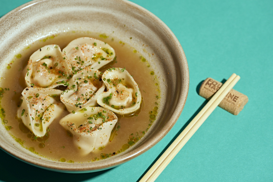 The Dishes You Must Try at Pablo Zitzmann's Zitz Sum, in Coral Gables