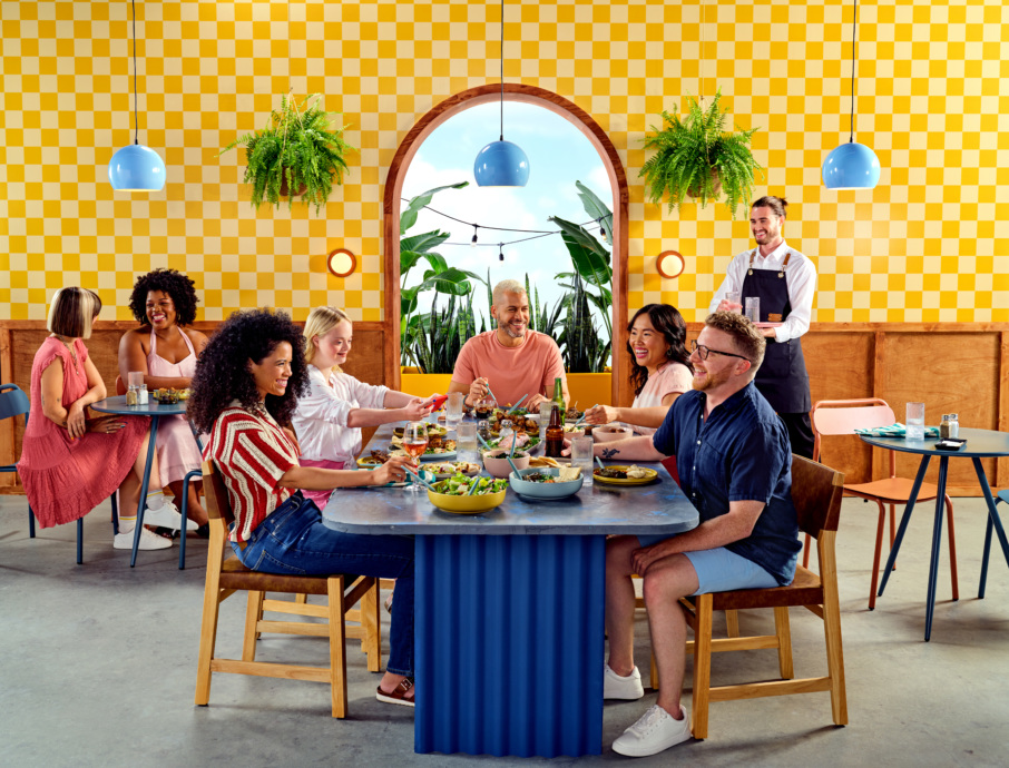 Three Reasons Why Restaurants Are a Great Way to Shop Small — Resy ...