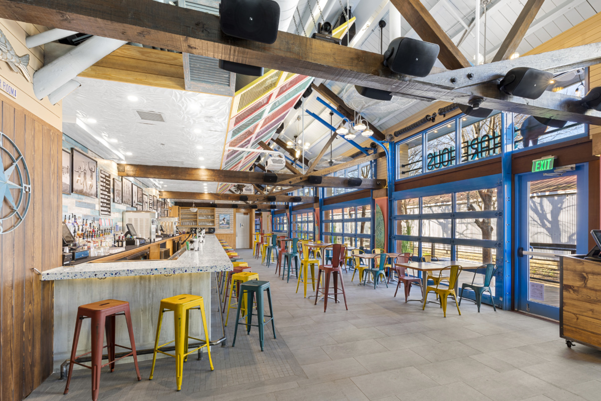 Eveything to Know about Bodega + Share House in Charleston — Resy ...