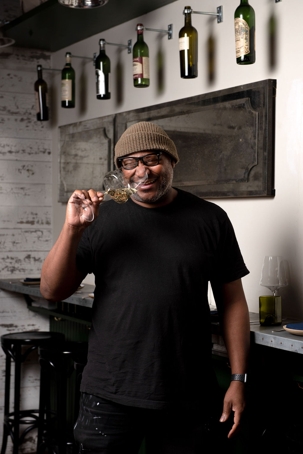 Five Things to Know About & Sons Ham Bar in Brooklyn — Resy | Right ...