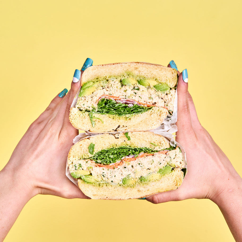 Eveything to Know about Bodega + Share House in Charleston — Resy ...