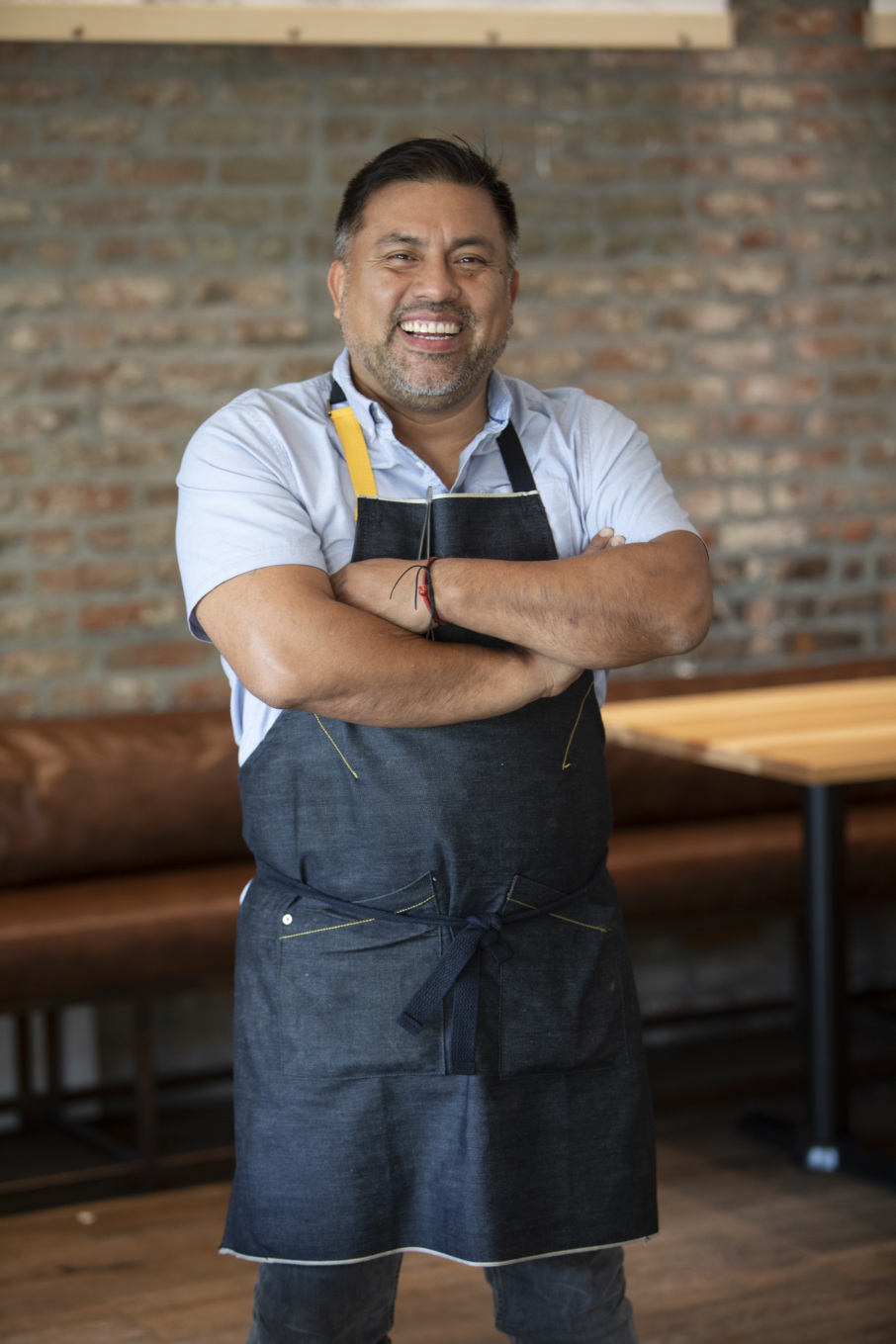 Everything to Know About Causita in L.A. — Resy | Right This Way