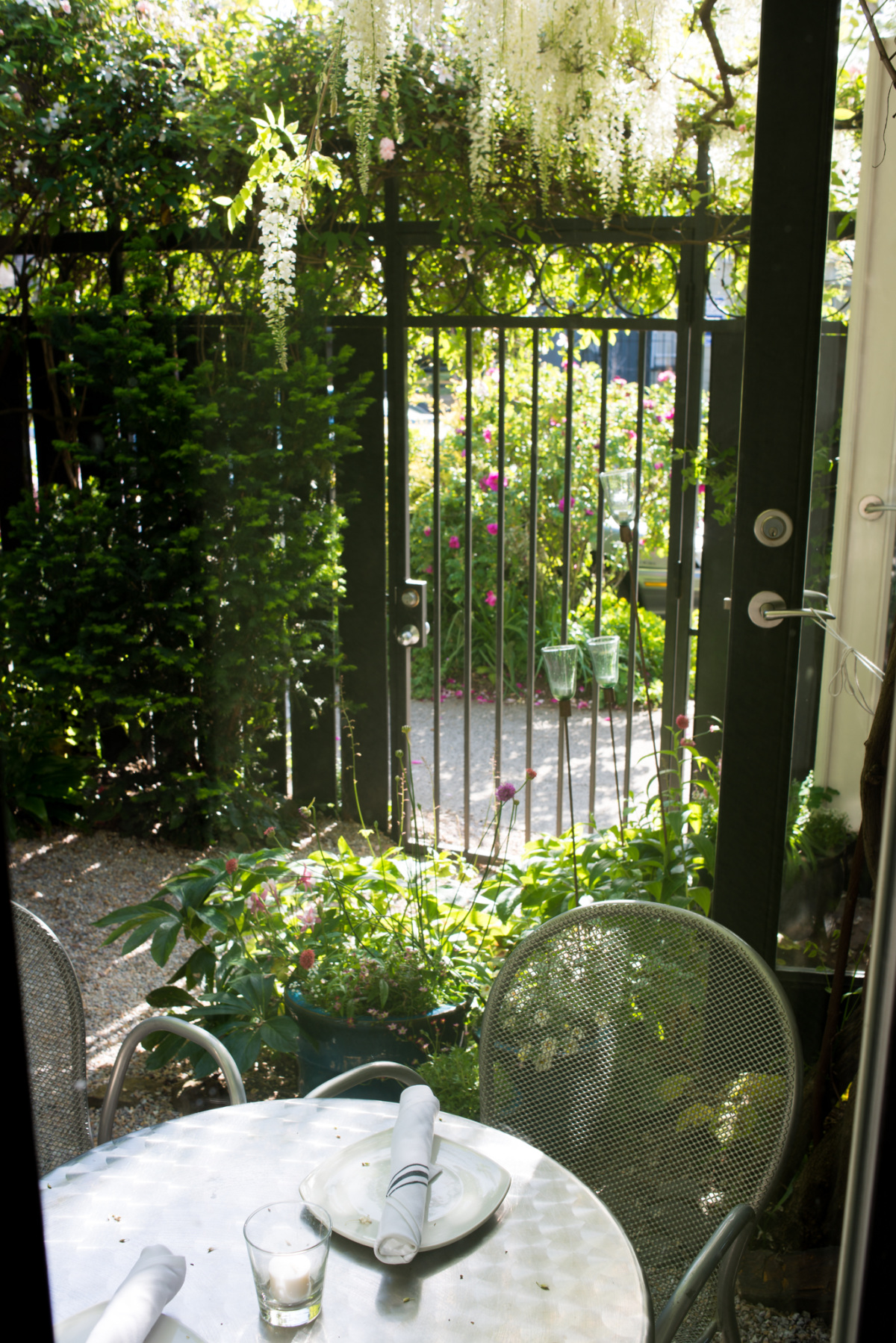 At Brimmer & Heeltap, Jen Doak Shows the Virtues of Experience — Resy ...