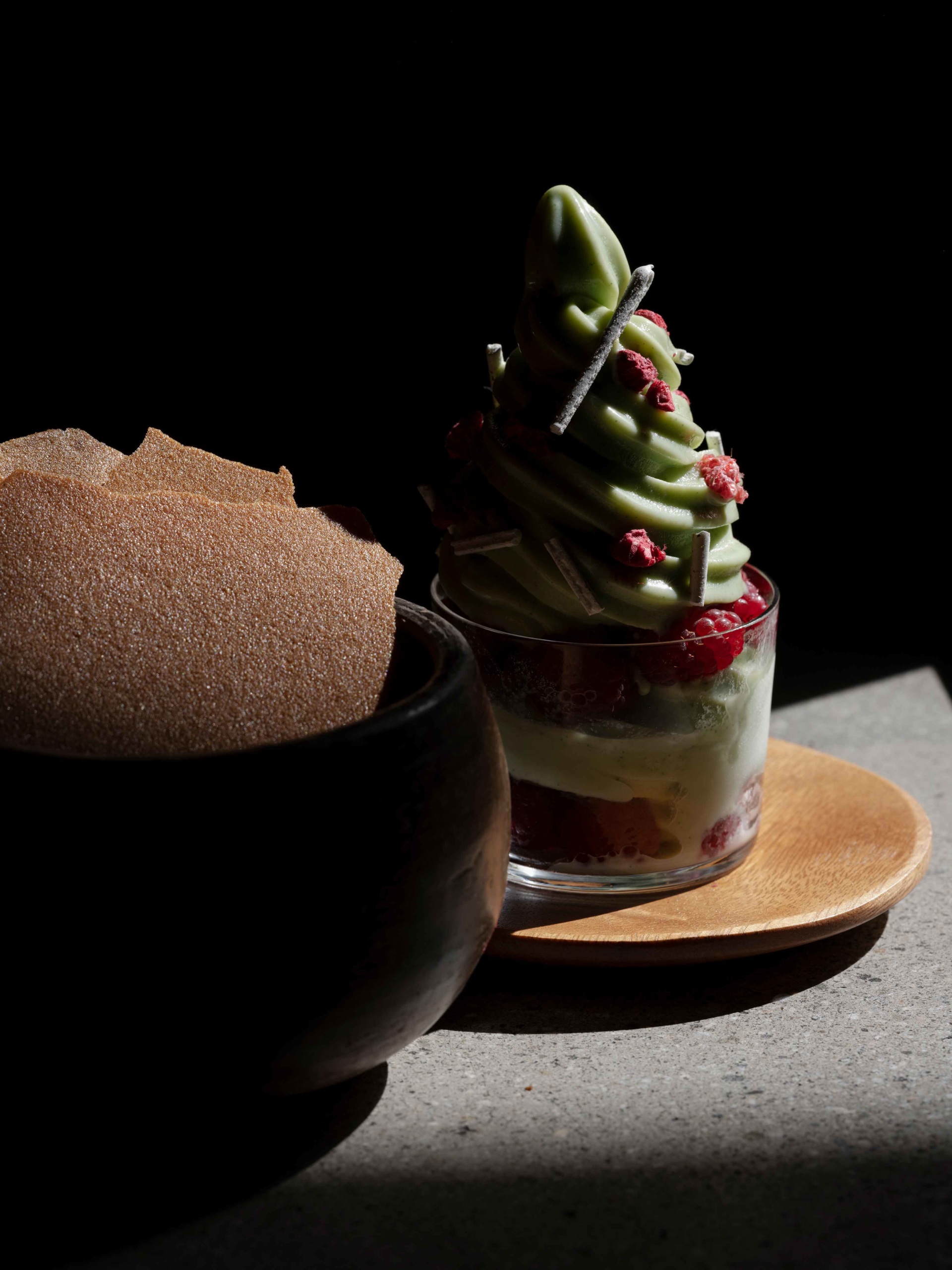 A Tour of the Desserts at Damian, and What to Drink with Them — Resy ...
